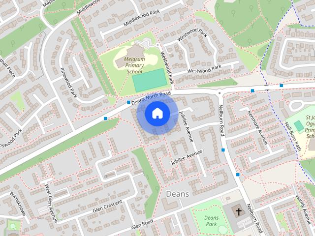 Jubilee Avenue, Deans, Livingston, EH54 8ES
