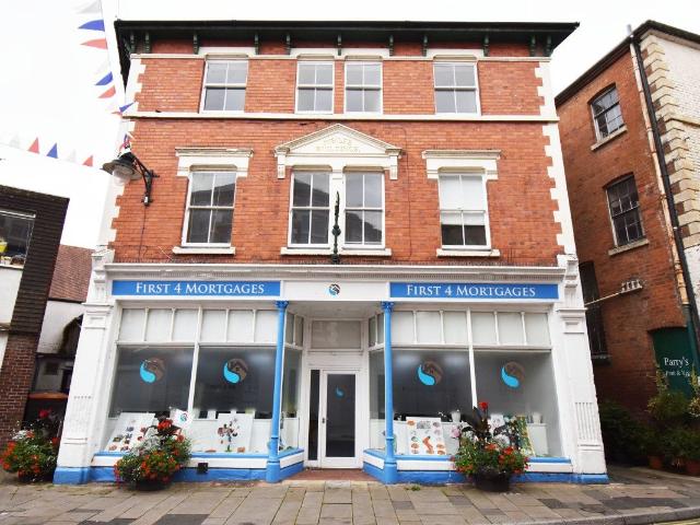 Jubilee Building, Leominster HR6, 2 bed property to rent, £750 pcm | PrimeLocation