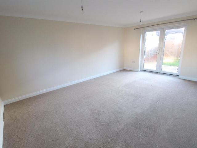 Jubilee Close, Crewkerne