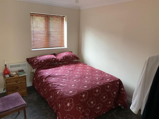 Jubilee Close, Crewkerne, Somerset
