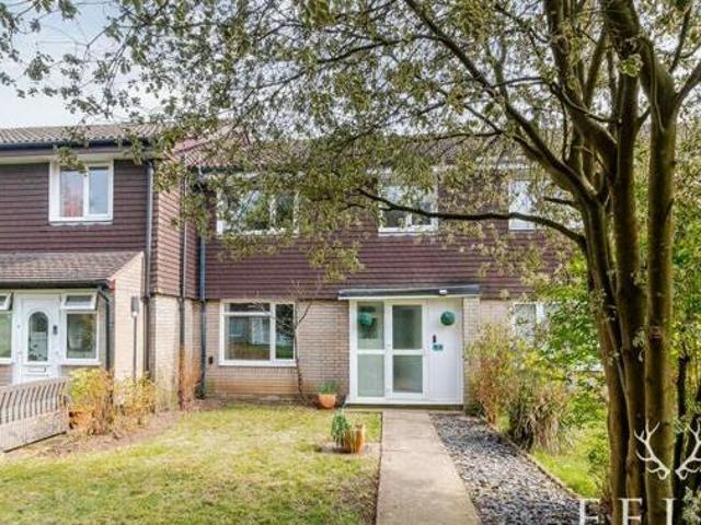 Jubilee Close, Ringwood, 3 Bedroom Terraced