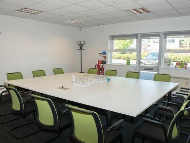 Jubilee Close, Weymouth, Serviced Office To