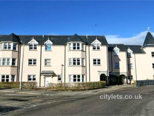 Jubilee Court, Aberdeenshire