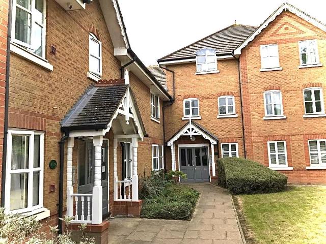 Jubilee Court, Bristow Road, Hounslow TW3, Room to rent, £1,395 pcm | PrimeLocation
