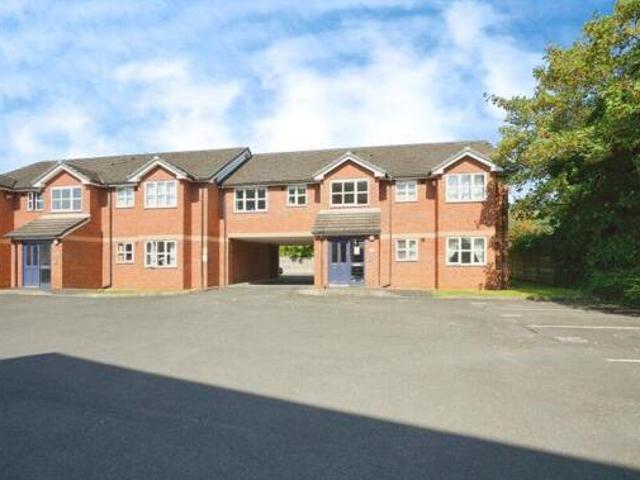 Jubilee Court, Warrington, 2 Bedroom Ground