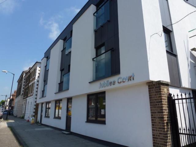 Jubilee Court, Wincheap, Canterbury, Kent CT1, 1 bed flat to rent, £950 pcm | PrimeLocation