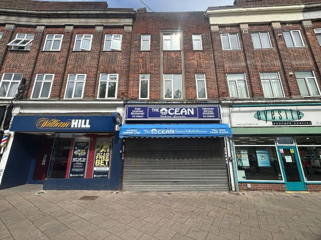 Jubilee Crescent, Coventry CV6, 3 bed maisonette to rent, £1,100 pcm | PrimeLocation