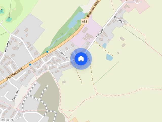 Jubilee Crescent, Drighlington