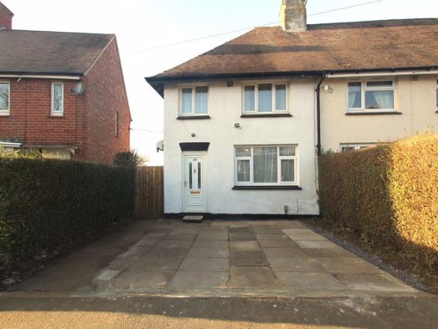 Jubilee Crescent, Wellingborough NN8, 3 bed semi detached house to rent, £1,100 pcm | PrimeLocation