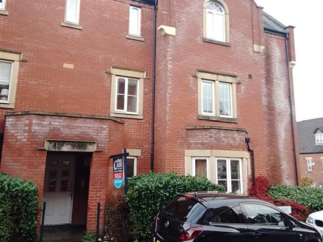 Jubilee Drive, Birmingham B20, 1 bed flat to rent, £775 pcm | PrimeLocation