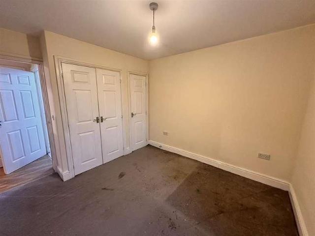 Jubilee Drive, Birmingham, B20