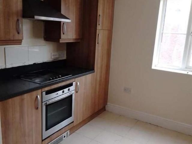 Jubilee Drive, Birmingham, B20