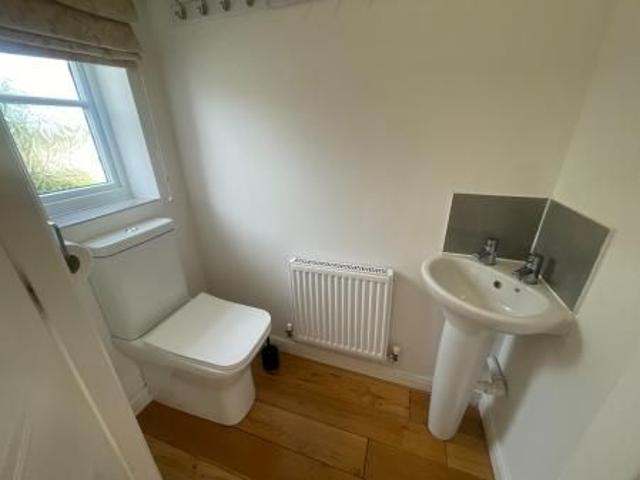 Jubilee Drive, Earl Shilton, LE9