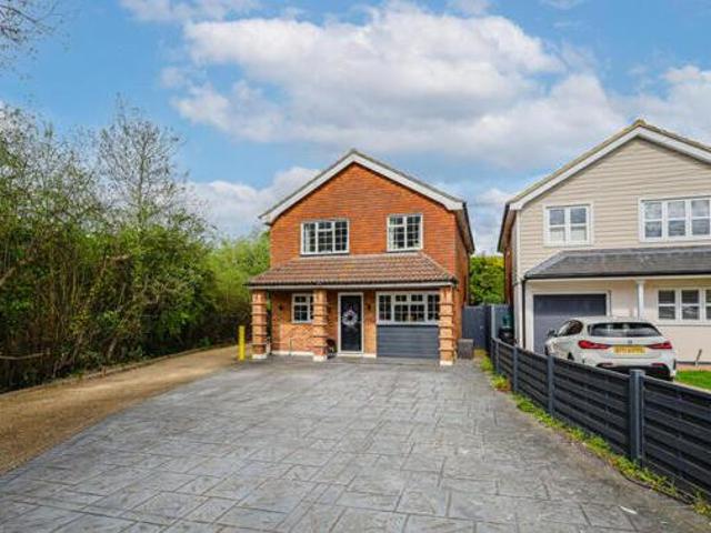 Jubilee Drive, Wickford, 4 Bedroom Detached