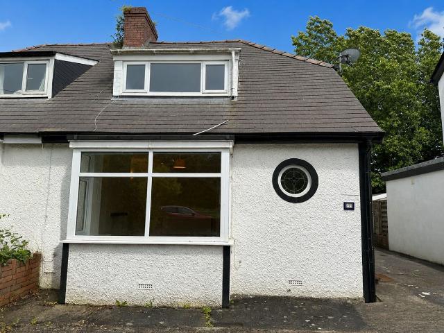 Jubilee Gardens, Pyle Road, Porthcawl CF36, 2 bed bungalow to rent, £995 pcm | PrimeLocation