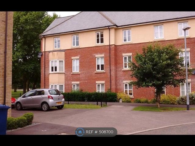 Jubilee Green, Cambridge CB23, 2 bed flat to rent, £950 pcm | PrimeLocation