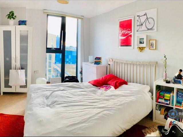 Jubilee Heights, London, SE10 2 bed flat to rent £2,195 pcm £507 pw