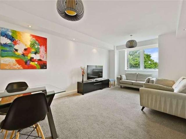 Jubilee Heights, Shoot Up Hill, London, NW2
