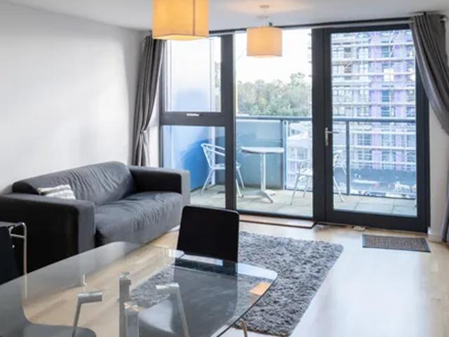 Jubilee Heights, Parkside Avenue, London, SE10 8DT, United Kingdom | 1 bed apartment for rent #167778244 | Rentberry