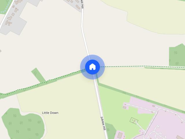 Jubilee Hill, Great Durnford