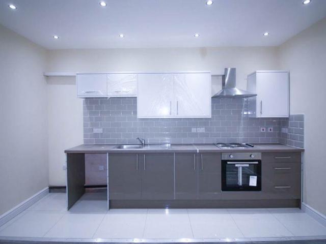 Jubilee House, Leeds, LS7