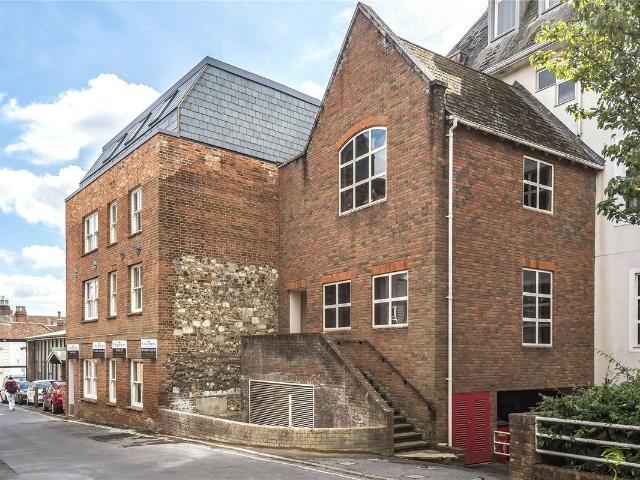 Jubilee House, 1 3 Swan Lane, Winchester SO23, 1 bed flat to rent, £1,200 pcm | PrimeLocation