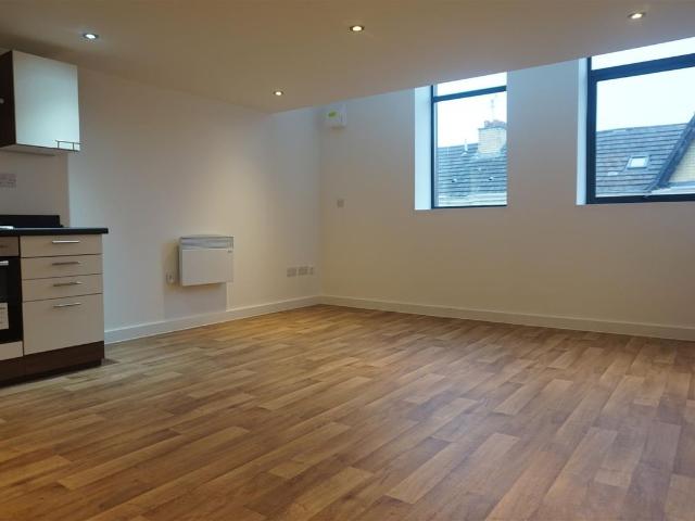 Jubilee House, 40A Jubilee Drive, Liverpool L7, 1 bed flat to rent, £695 pcm | PrimeLocation