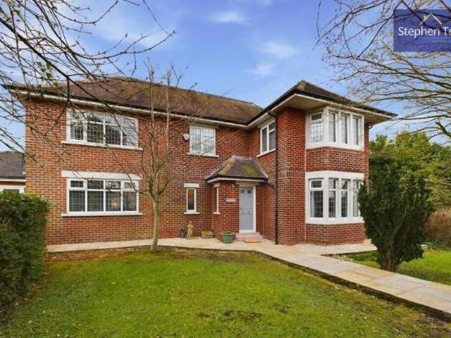 Jubilee Lane, Blackpool, 6 Bedroom Detached