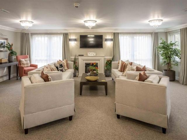 Jubilee Lodge, Fleet, Hampshire