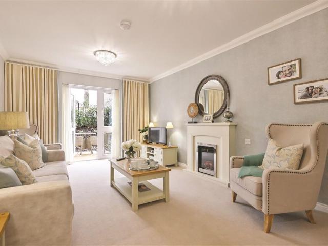 Jubilee Lodge, Fleet, Hampshire