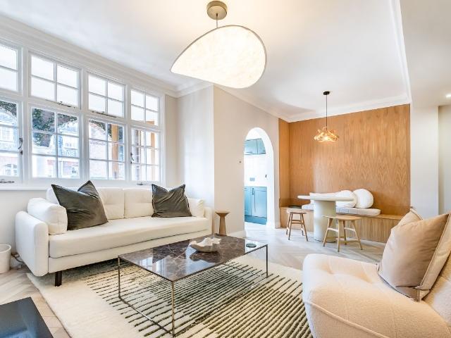 Jubilee Place, London SW3, 1 bed flat to rent, £5,000 pcm | PrimeLocation