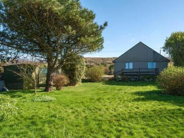Jubilee Place, Pendeen, 3 Bedroom Bungalow