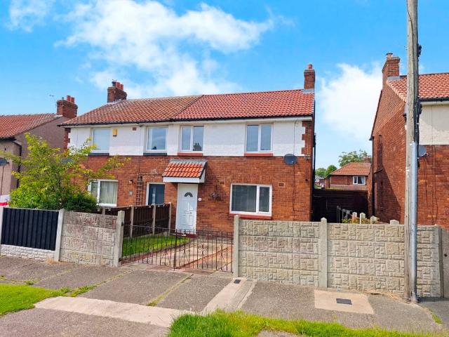 Jubilee Road, Carlisle CA2, 3 bed semi detached house to rent, £875 pcm | PrimeLocation