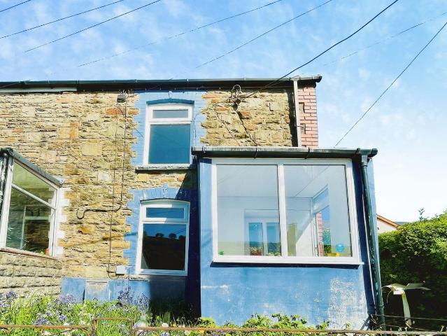 Jubilee Road, Abertillery NP13, 2 bed terraced house to rent, £700 pcm | PrimeLocation