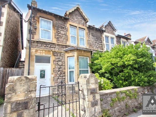 Jubilee Road BS23, 1 bed flat to rent, £1,000 pcm | PrimeLocation