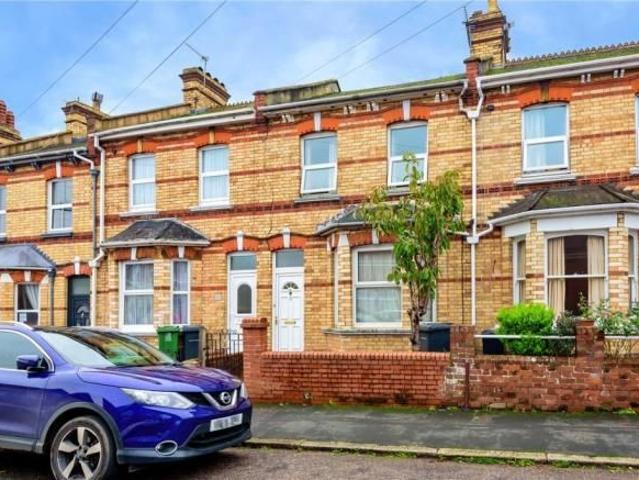 Jubilee Road, Exeter EX1, Room to rent, £675 pcm | PrimeLocation