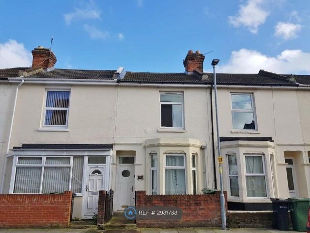 Jubilee Road, Southsea PO4, 3 bed terraced house to rent, £1,550 pcm | PrimeLocation