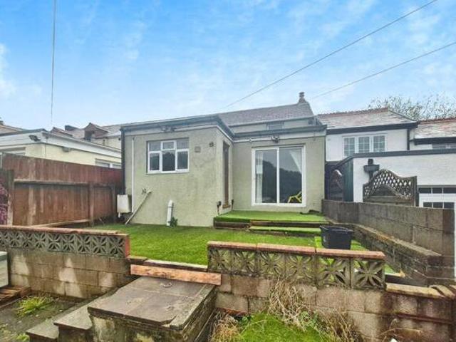 Jubilee Road, Six Bells, 2 Bedroom Terraced