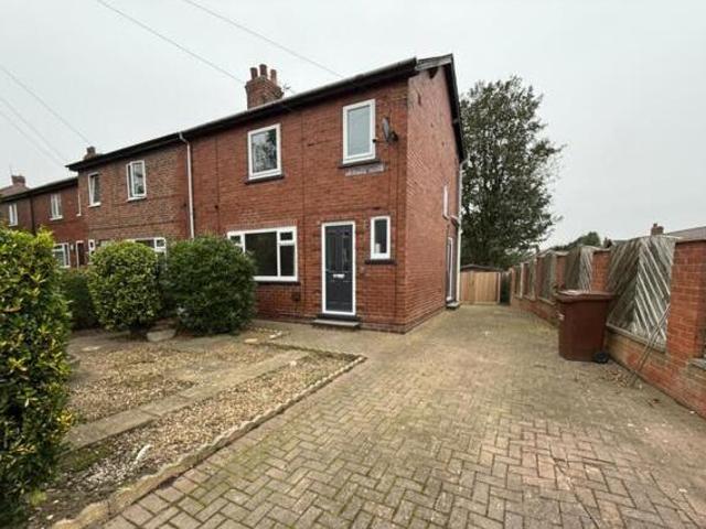 Jubilee Road, West Yorkshire, 3 Bedroom Semi detached