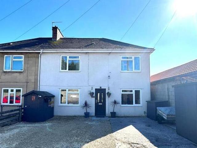 Jubilee Road, Westfield, 5 Bedroom Semi detached