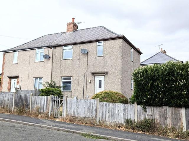 Jubilee Road, Whitwell S80, 3 bed semi detached house to rent, £950 pcm | PrimeLocation