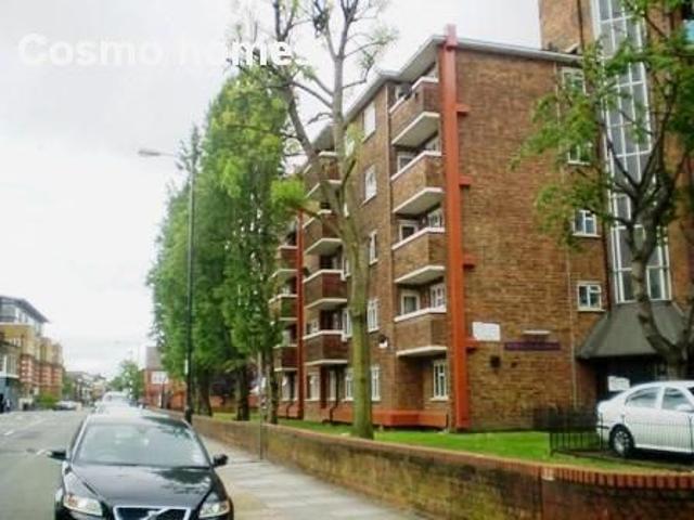 Jubilee Street, London E1, 3 bed flat to rent, £2,600 pcm | PrimeLocation