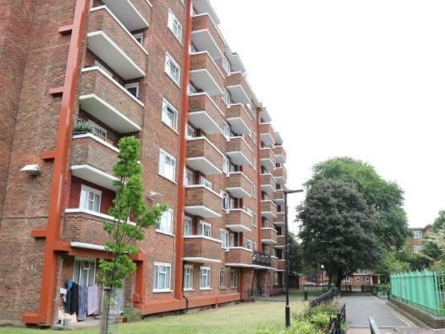 Jubilee Street, London E1, 4 bed flat to rent, £3,200 pcm | PrimeLocation