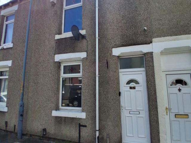 Jubilee Street, Middlesbrough TS3, 3 bed terraced house to rent, £575 pcm | PrimeLocation
