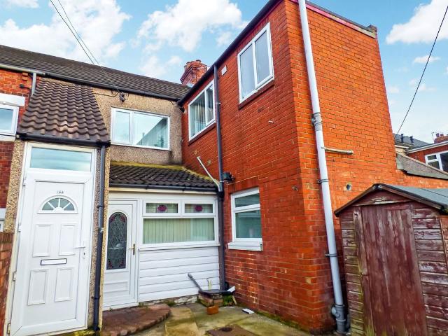 Jubilee Terrace, Bedlington NE22, 1 bed flat to rent, £495 pcm | PrimeLocation