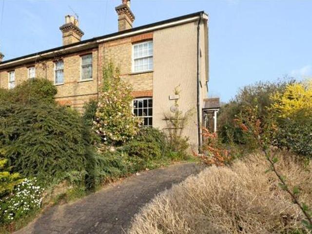 Jubilee Terrace, Main Road, 2 Bedroom End