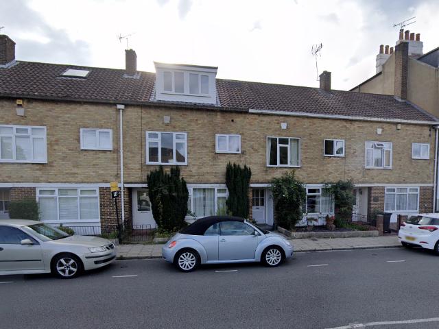 Jubilee Terrace, Southsea, PO5 6 bed house to rent £3,000 pcm £692 pw