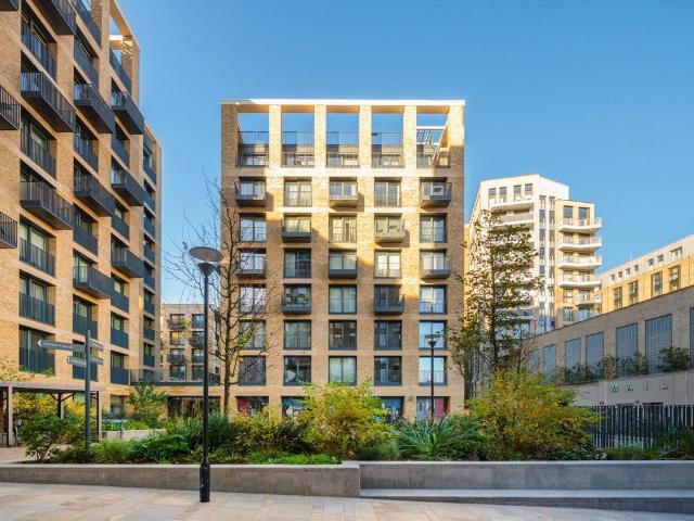 Jubilee Walk, Farringdon WC1X, 2 bed flat to rent, £5,800 pcm | PrimeLocation