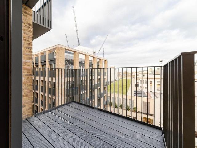 Jubilee Walk, London WC1X, 2 bed flat to rent, £5,140 pcm | PrimeLocation