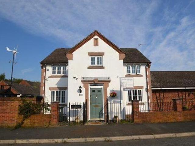 Jubilee Way, Croston, 4 Bedroom Detached